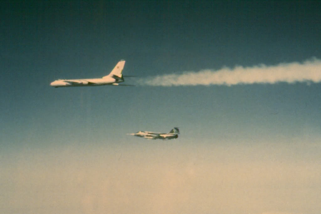 Scramble! - The Aviationist