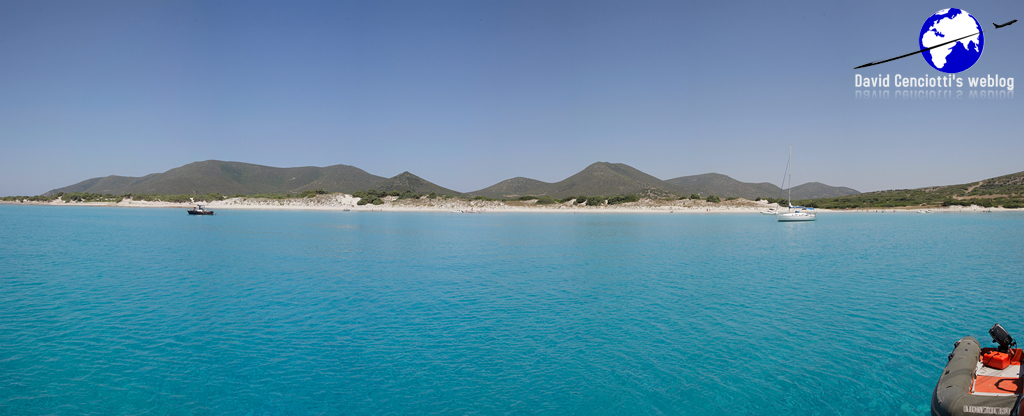 Capo Teulada range (from the Naval Landing Forces point of view) - The ...
