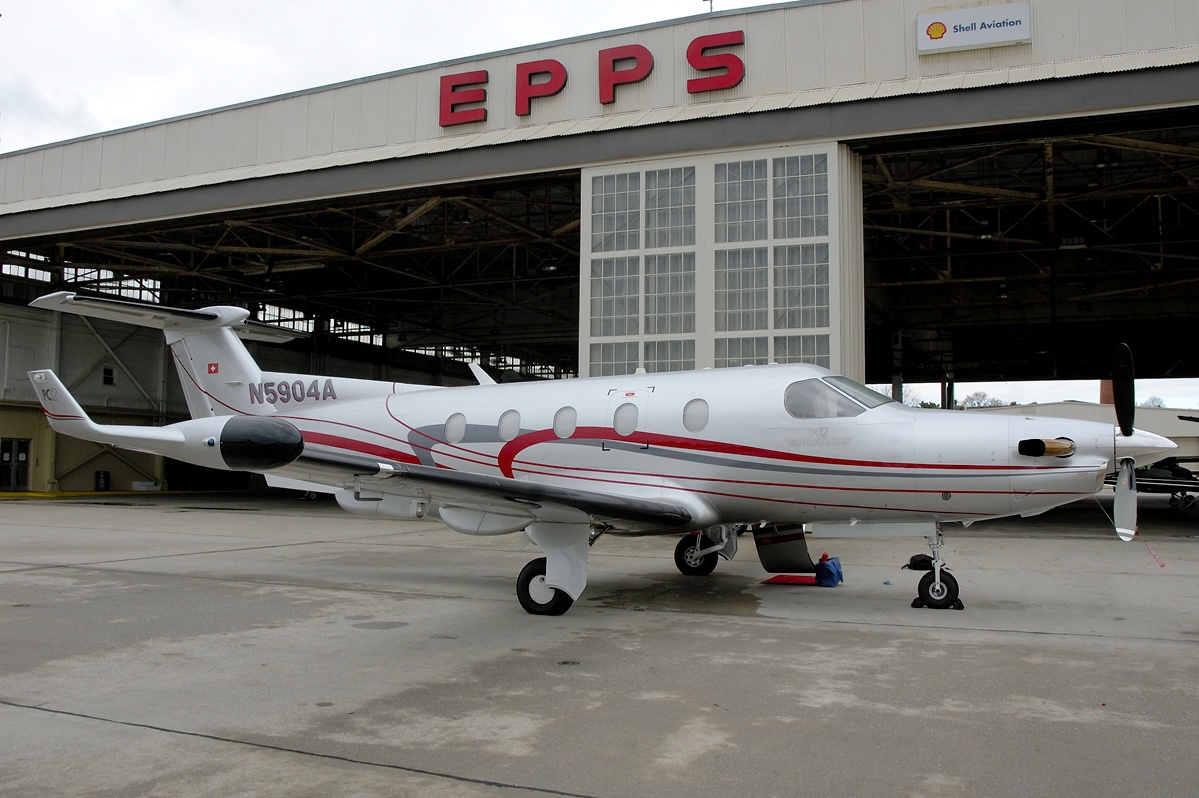 EPPS Aviation - The Aviationist