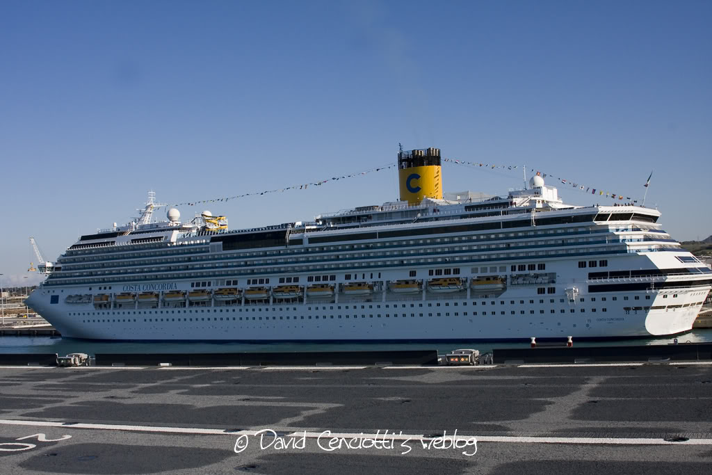 On board the Cavour aircraft carrier - The Aviationist