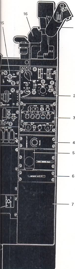 Italian F-104 versions explained - The Aviationist