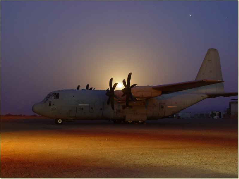 First Italian COMAO in Afghanistan - The Aviationist