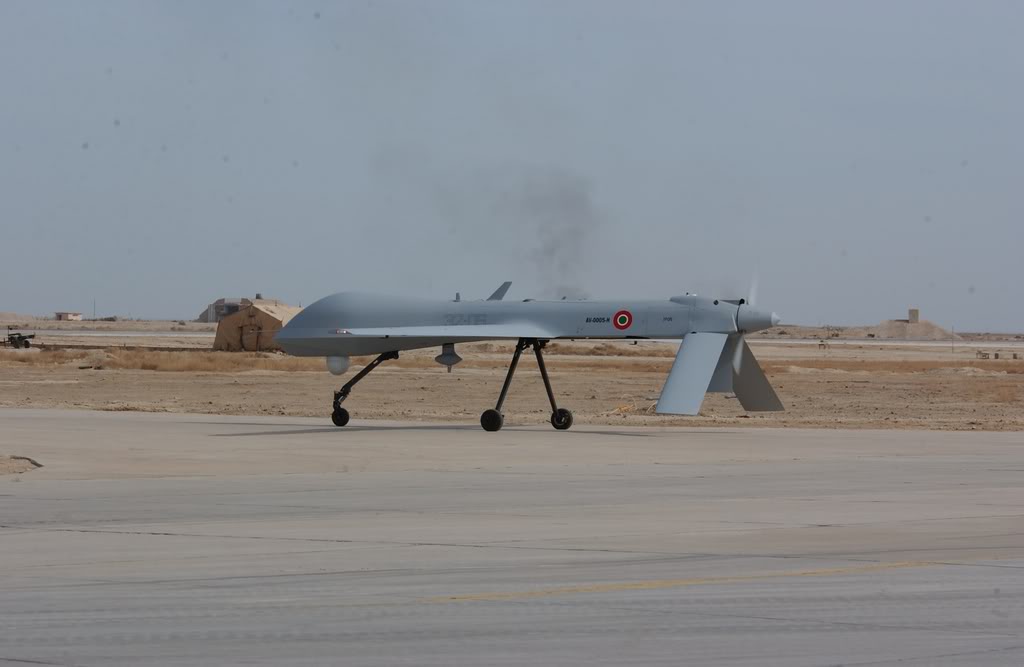 Italian UAVs update - The Aviationist