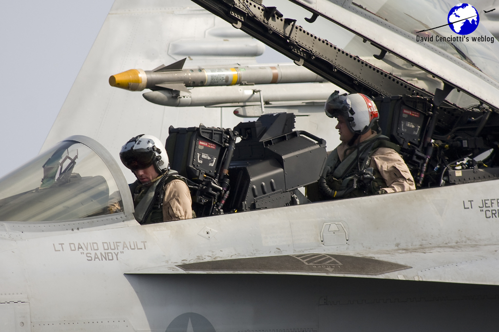 US Navy flight gear explained - The Aviationist