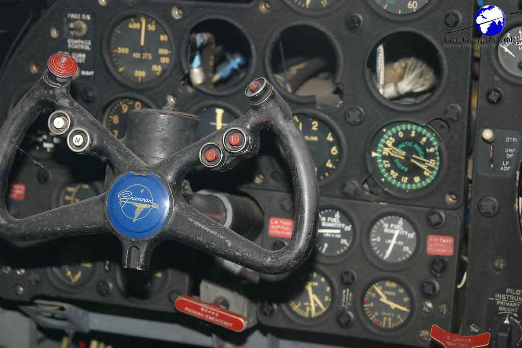 Italian Air Force Museum - The Aviationist