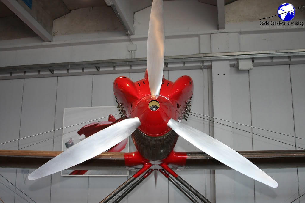 Italian Air Force Museum - The Aviationist