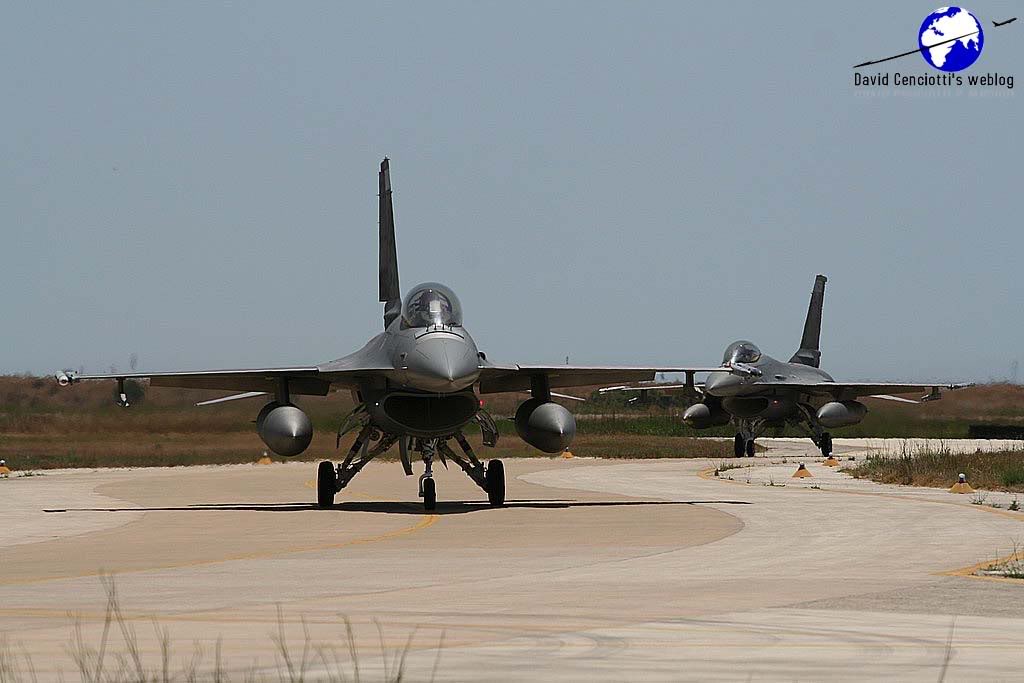 Wind correction angle - The Aviationist