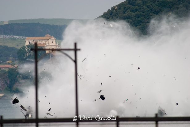 NH90 crash - The Aviationist