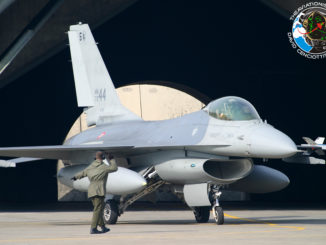 Lockheed Martin's "Dragon Star" Airborne Multi-Intelligence Laboratory ...