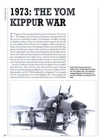 Syrian Arab Air Force (SyAAF) in combat - The Aviationist