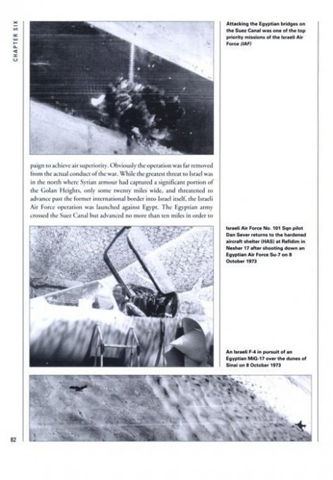 Syrian Arab Air Force (SyAAF) in combat - The Aviationist