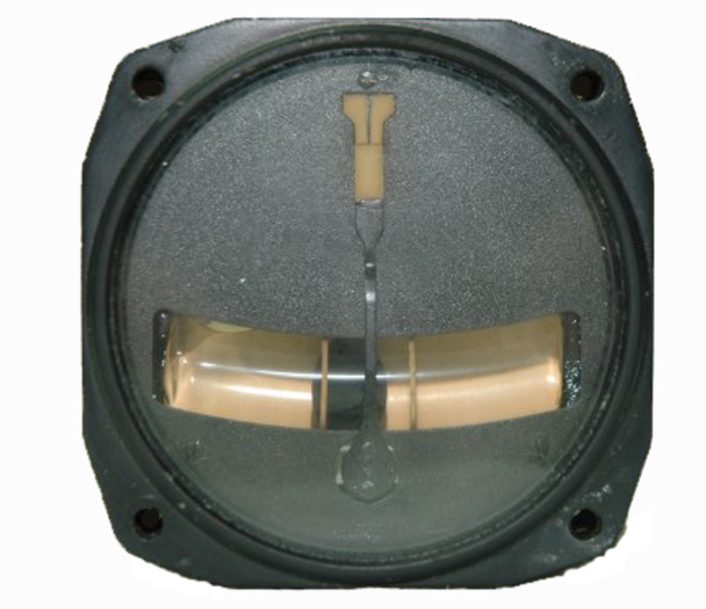 Radioactive materials in flight instruments - The Aviationist