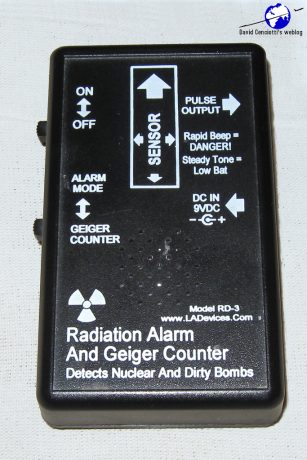 Radioactive materials in flight instruments - The Aviationist
