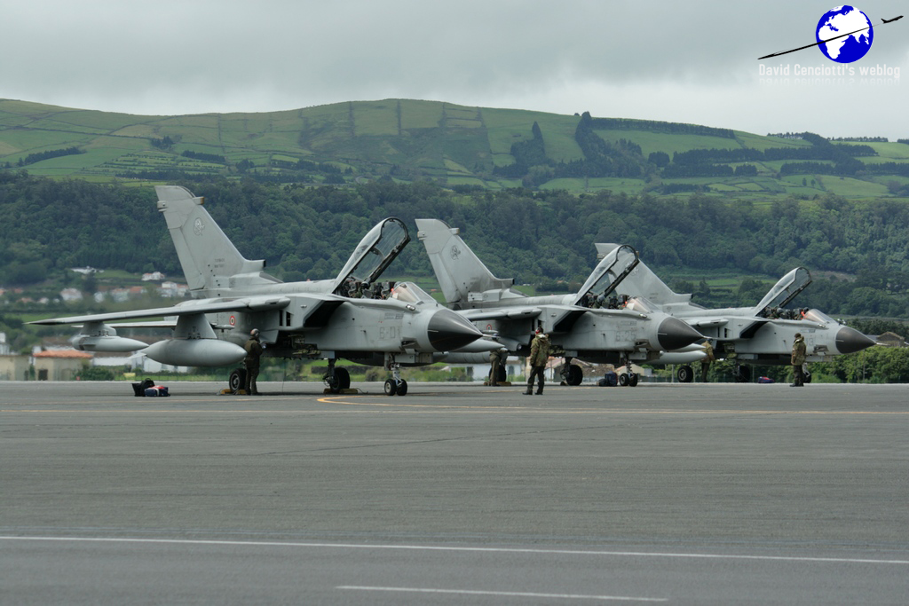 More NATO Tactical Leadership Programme action photos - The Aviationist