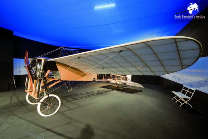 Caproni Ca.1 - The Aviationist