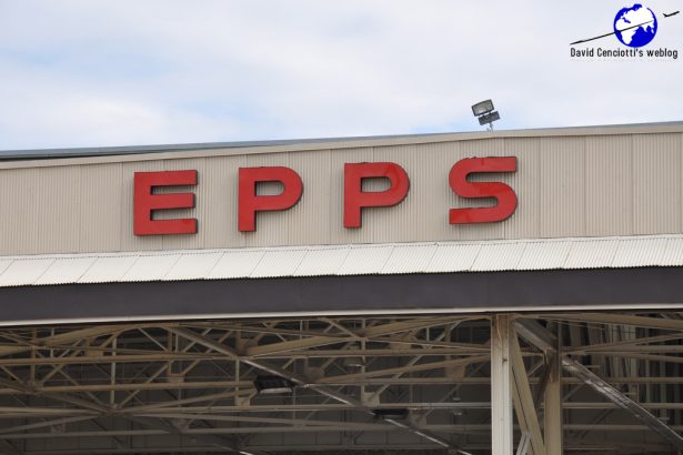 EPPS Aviation - The Aviationist