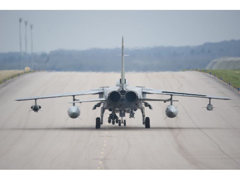 Operation Odyssey Dawn explained (Day 7) - The Aviationist