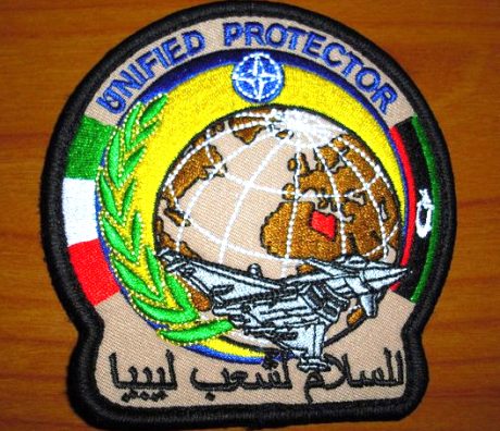 Operation Unified Protector (was Odyssey Dawn) explained (Day 68 – 80 ...