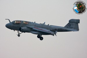 Vipers, Growlers, Prowlers, Eagles and Hogs: U.S. combat planes at ...