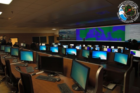 Recognized Maritime Picture, Sensor Fusion and AIS: inside the Italian ...