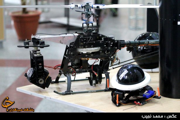 Iranian indigenous aircraft and micro-drones: Mach 2.5 stealth plane ...