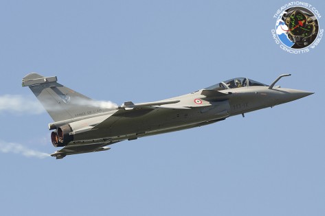 Following on India's MMRCA win, Rafale on the verge of winning UAE ...
