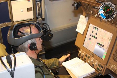 An Airbus MRTT Test Aircraft Has Carried Out The World’s First Ever ...