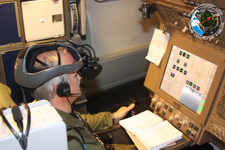 An Airbus MRTT Test Aircraft Has Carried Out The World’s First Ever ...