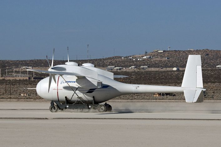 Boeing's Phantom Eye revolutionary drone eyes its first flight - The ...