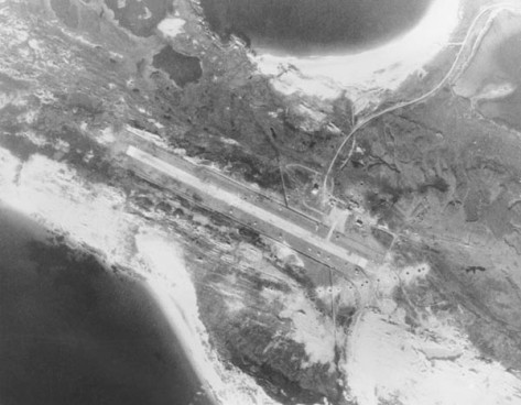 OTD in 1982, one of the RAF's greatest missions of all time: a long ...