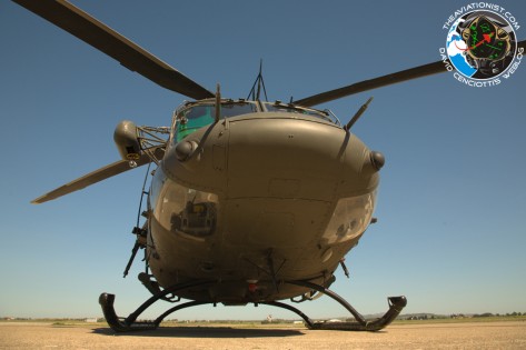 Photo Report: Italian Army Aviation celebrates its anniversary with a ...