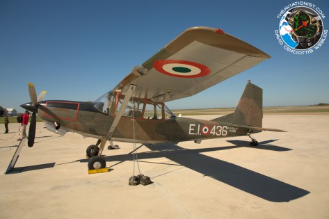 Photo Report: Italian Army Aviation celebrates its anniversary with a ...