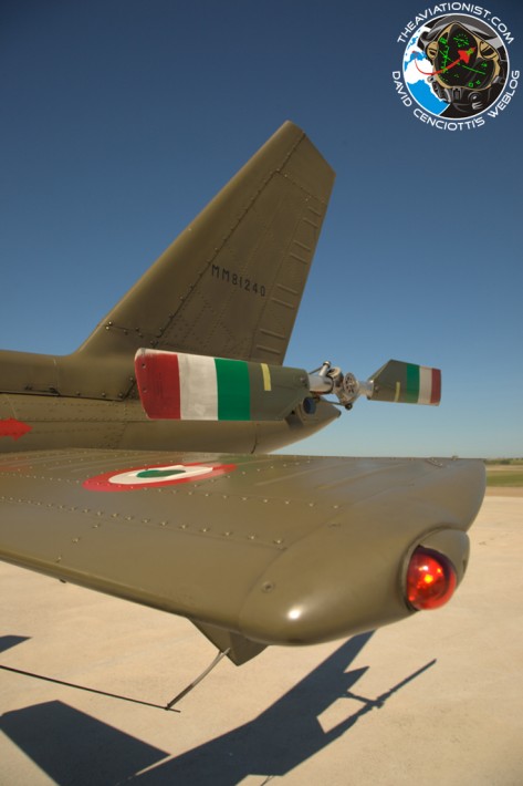 Photo Report: Italian Army Aviation celebrates its anniversary with a ...