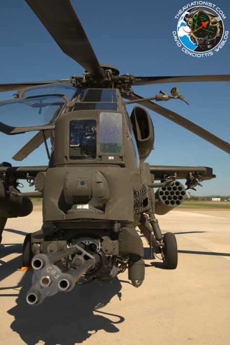 Photo Report: Italian Army Aviation celebrates its anniversary with a ...