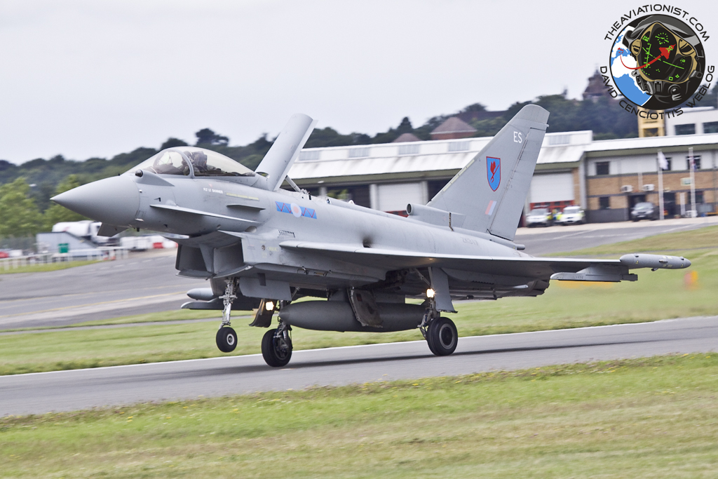 The Aviationist's Top 5 stories of 2012 - The Aviationist