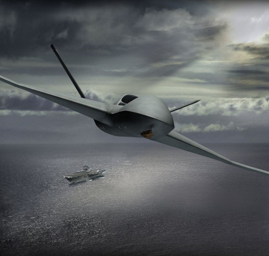 Boeing KC-767 next generation tanker as you have never seen it before ...