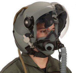 (Finally) U.S. Air Force to add a new Helmet Mounted Cueing system to ...