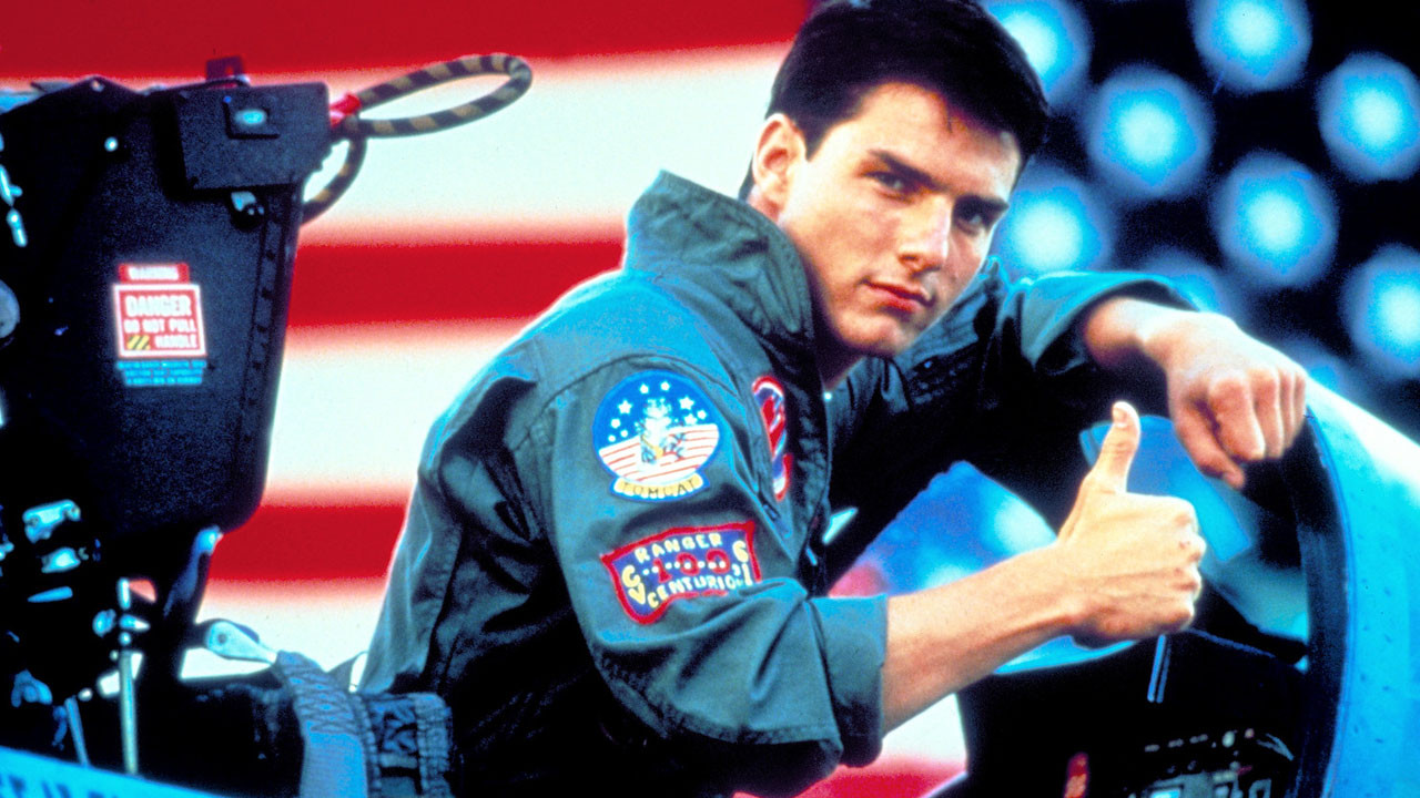 You Really Have To Watch The "Top Gun: Maverick" Trailer Recreated In ...