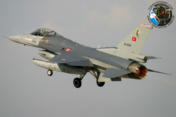 New video shows deadly MANPADS hit on helicopter in Syria - The Aviationist