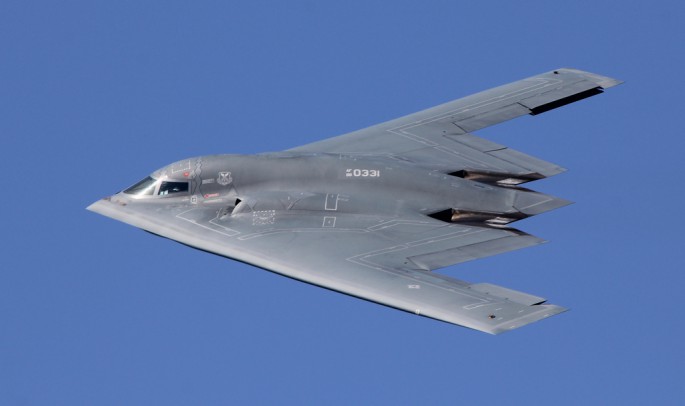 U.S. F-22 stealth fighter pilot taunted Iranian F-4 Phantom combat ...