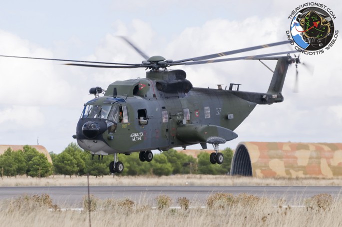 More NATO Tactical Leadership Programme action photos - The Aviationist