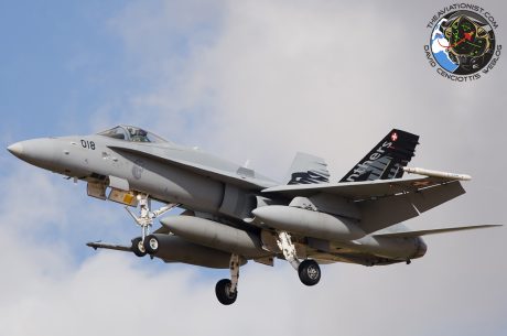 More NATO Tactical Leadership Programme action photos - The Aviationist