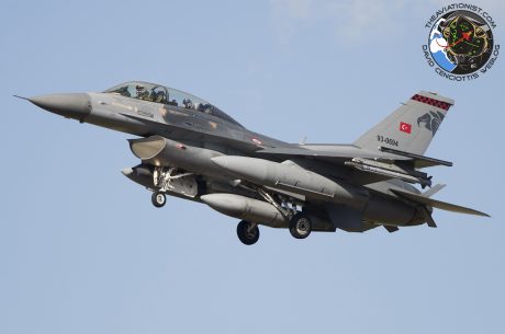 More NATO Tactical Leadership Programme action photos - The Aviationist