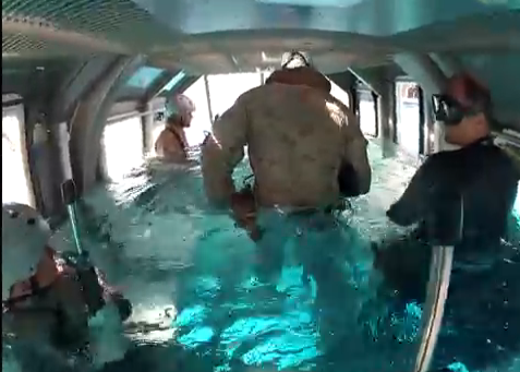 A Viper with Sidewinders: A Unique Look at the AH-1Z’s Retired Air-to-Air Capability. - The ...