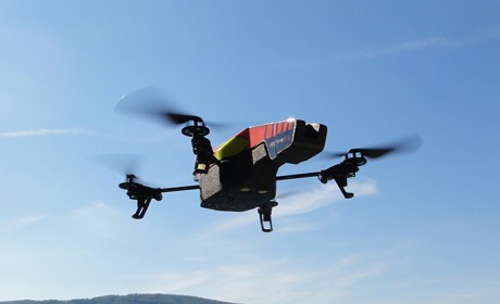 [Image] Drone Survival Guide - The Aviationist