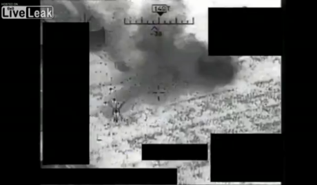 [Image] Drone Survival Guide - The Aviationist