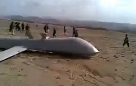 [Image] Drone Survival Guide - The Aviationist