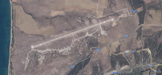 Richard Clements, Author at The Aviationist