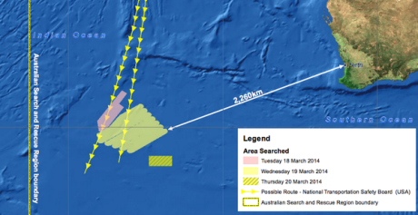 All you need to know about MH370: facts, timelines, systems, findings ...