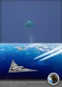 B-2 Spirit or new Mysterious Stealth Plane? New image of triangular ...